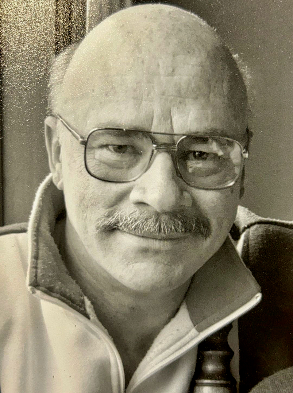 Pat Sweeney was that much needed, all too uncommon kind of person; A ...